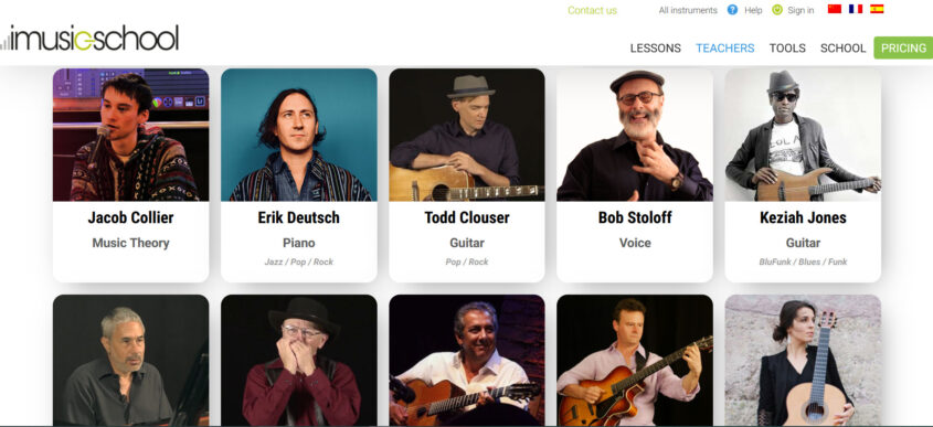 The pandemic has changed music education for good. These are the ...